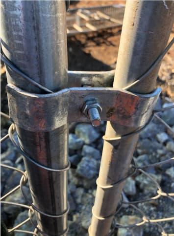 Imperial Rent A Fence - Rent fences and barricades here